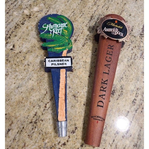 Michelob | Dining | Hurricane Reef Caribbean Pilsner Michelob Amber ...